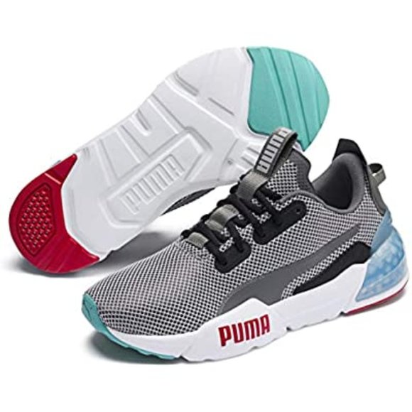 Puma | Shoes | Puma Mens Cell Phase Sneaker | Poshmark